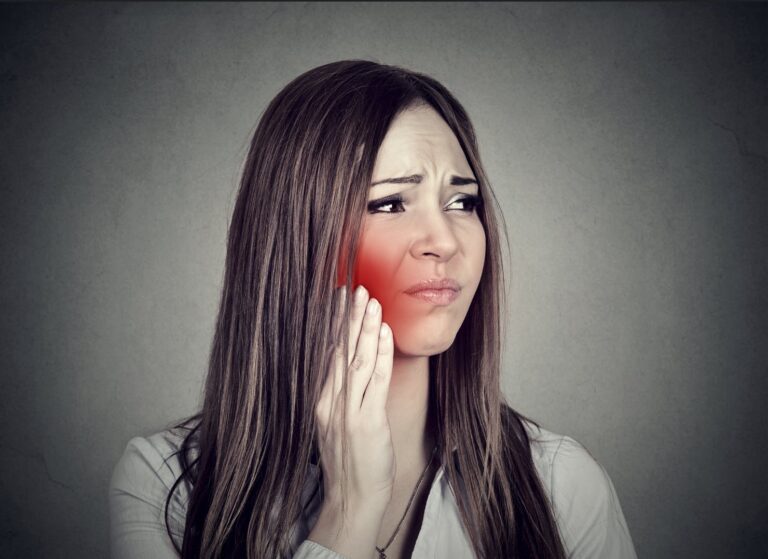 Throbbing Toothache - Brisbane City Dentist